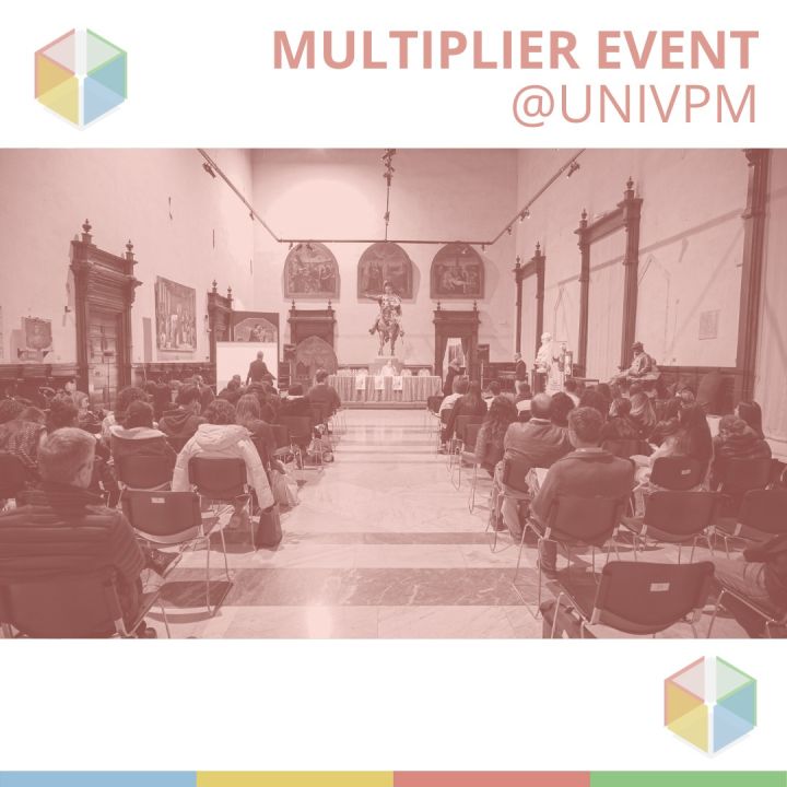 DCBox Multiplier Event – DiStoRi